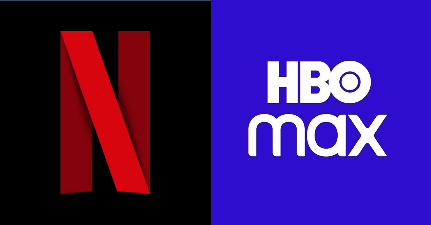 HBO Max vs Netflix qual melhor custo benefício? - Papai Google