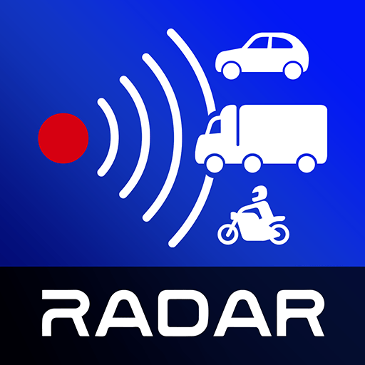 4 APPs Anti Radar - Avisar todos os radares - Papai Google